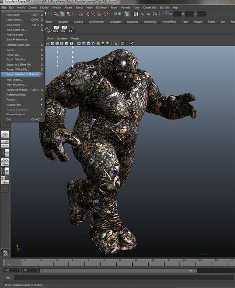 Autodesk Maya