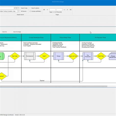SOLIDWORKS Manage Tech Tips Tutorials And Demonstrations