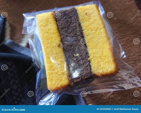 Java Sandwich Version Stock Image Image Of Sweetness 225324983