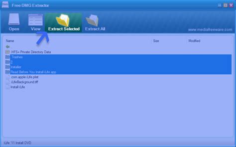 How To Open DMG File In Windows Easy Way How To Open DMG File In Windows Easy Way