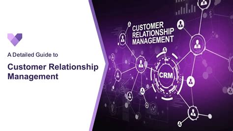 What Is Crm Customer Relationship Management Global Data 365