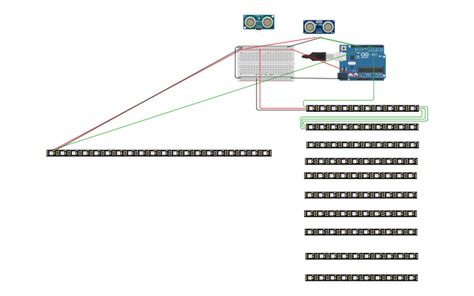 Circuit Design Copy Of Assembly Class Project Tinkercad