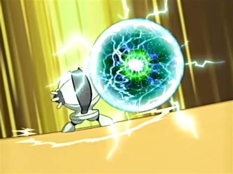 Filebrandon Registeel Zap Cannonpng Bulbapedia The Community Driven Pokémon Encyclopedia