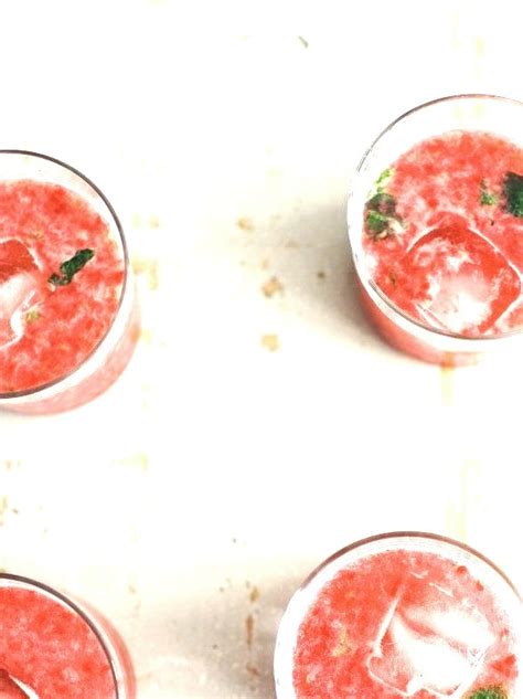 Raspberry Sparkler Spooning Recipes