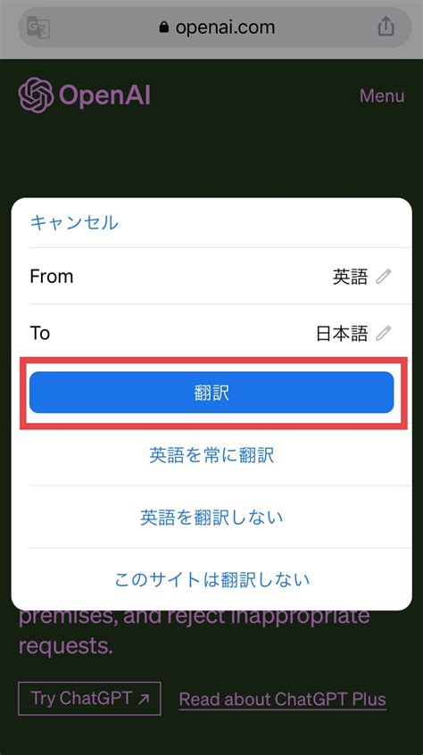 ChatGPTが日本語にならない時の対処法とエラーの原因をわかりやすく解説 しずおかさんの雑記帳
