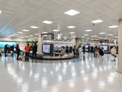 김포공항 국내선 수화물 수하물규정 기내액체반입 등산스틱 보조배터리는 네이버 블로그