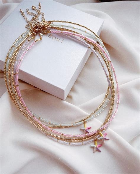 Украшения которые влюбляют On Instagram Скидка 15 на все украшения в категории «чокеры