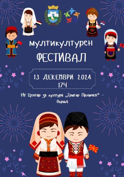 Младински Локалниот Младински Совет на Општина Охрид со задоволство Ве поканува да учествувате