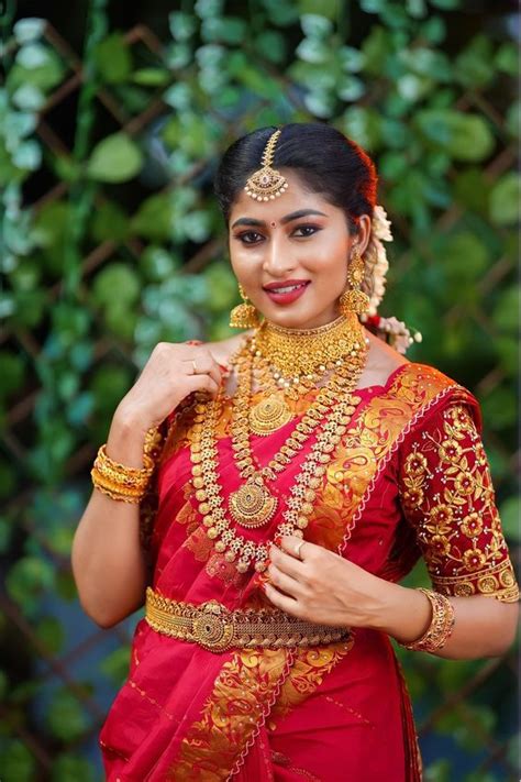 Bridal Wedding Saree Collection Online