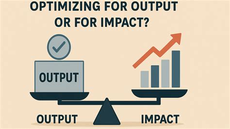 Ep3 Optimizing For Execution Or Impact Mastering Leadership For Real Growth