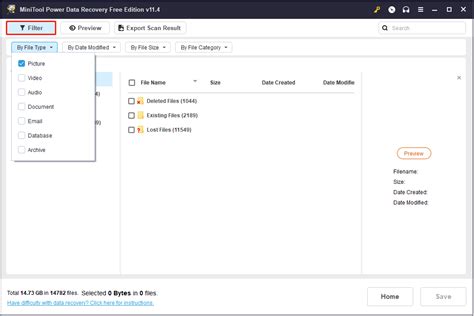4 Ways To Recover Deleted Myspace Photos In Windows Minitool