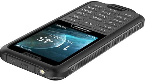 Ulefone Armor Mini Pictures Official Photos