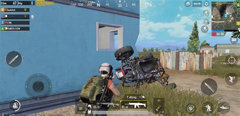 Streamer Pubg Mobile Giả Lập ý Thức Kém Sẽ Sử Dụng Emulator Detection