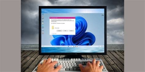 Cannot Delete Folder The Directory Is Not Empty Technipages