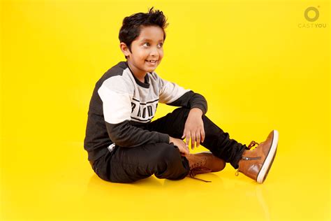 Arsh Srivastava Castyou