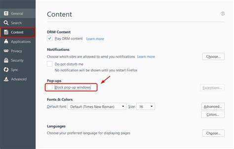 How To Block Pop Ups On Mac The Easy Guide