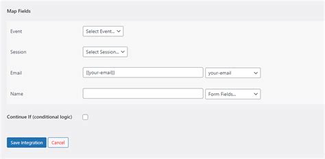 Demio Advanced Form Integration