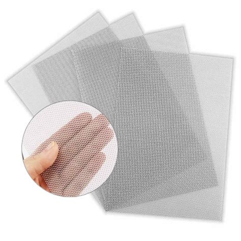 14 Mesh Window Mesh Screen Stainless Steel Woven Wire Mesh Screen China Stainless Steel Wire