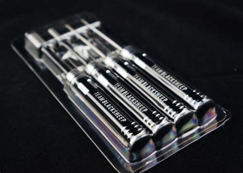 TBS Sexy Driver Kit LethalFPV