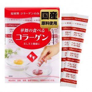 AFC / Коллаген порошок 30 стиков по 1,5гр | Коллаген для здоровья кожи ...