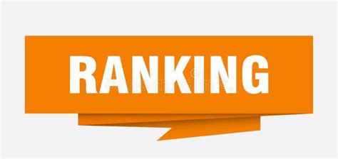Ranking