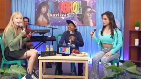 Ba Onic Esports Nita Vior Dihujat Netizen Usai Sebut Adul Mirip Cyclops