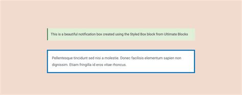How To Create Styled Content Boxes In Wordpress