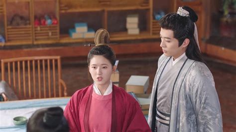 قسمت 22 سریال دختری در دانشکده امپراطوری قسمت بیست ودومزیرنویس فارسی A