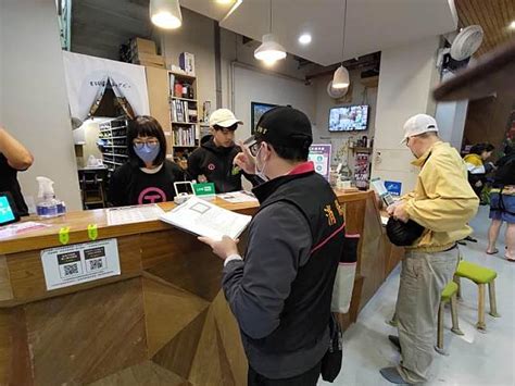 新北稽查6家室內攀岩館全數不合格 國民運動中心也在列 鏡週刊 Line Today