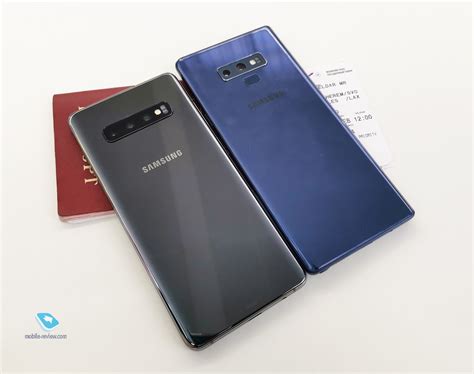 Galaxy 10 Фото — Фото