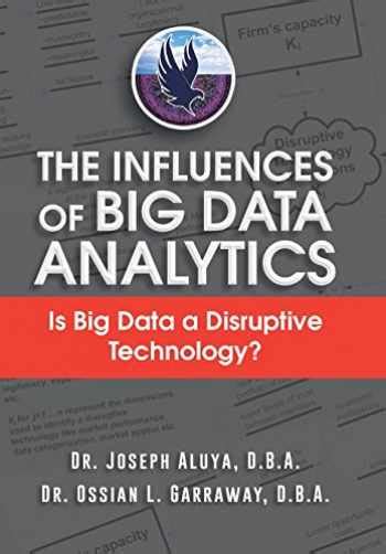 sell buy or rent the influences of big data analytics is big data