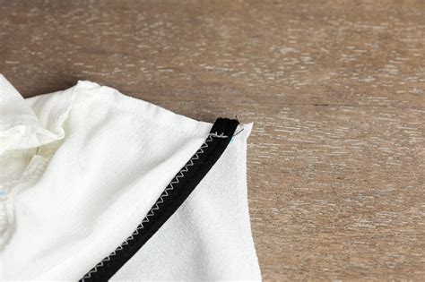 Watson Sew Along 9 Inserting Bra Cups And Elastic • Cloth Habit