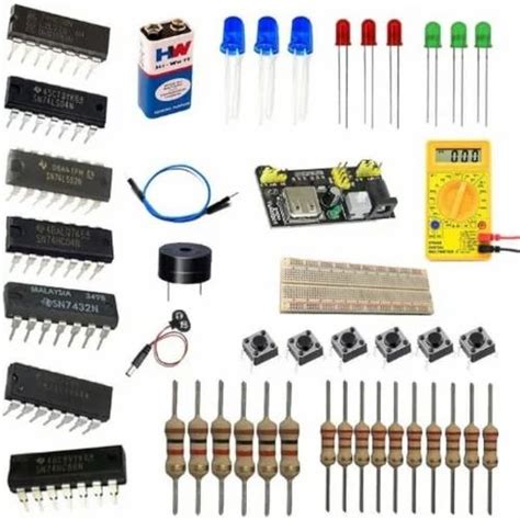 Logic Gate Ic 40 Pins At ₹ 50 Piece In Bengaluru Id 3744390562