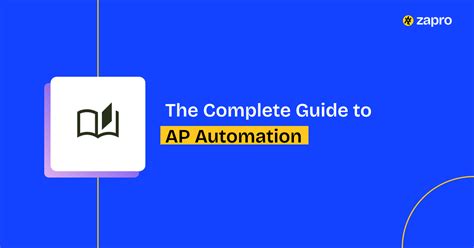 Ap Automation Definition Benefits And Guide 2026