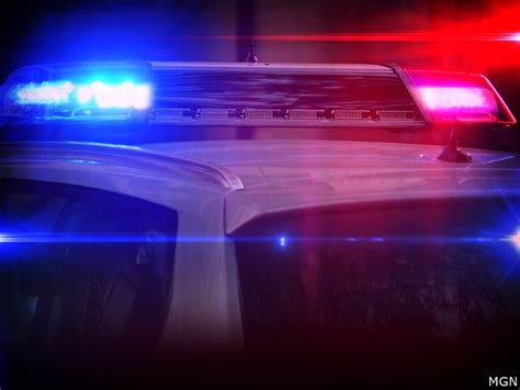 5 Tennessee Police Officers Fired Amid Sex Scandal Wbbj Tv