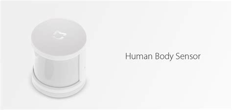 Xiaomi Mi Smart Home Kit White