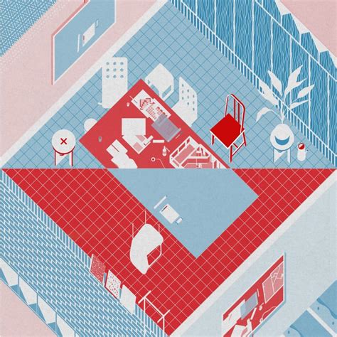 Nomos Winners Dezeen Awards 2022