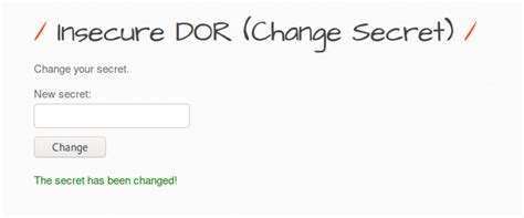 Idor Vulnerability Exploit Types And Mitigation Secnhack