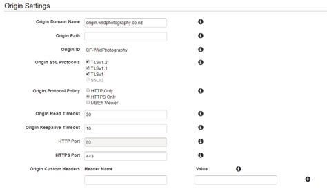 Amazon Web Services Certificate Mismatch Setting Up Route53