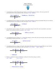 Understanding Energy Conversion And System Surroundings In Course Hero