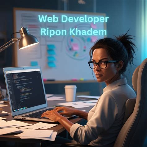 Khadem It Solution On Linkedin Webdevelopment Cms Personalwebsite Learningjourney