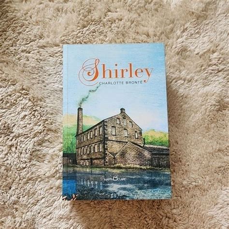 Shirley Charlotte Bronte Shopee Brasil