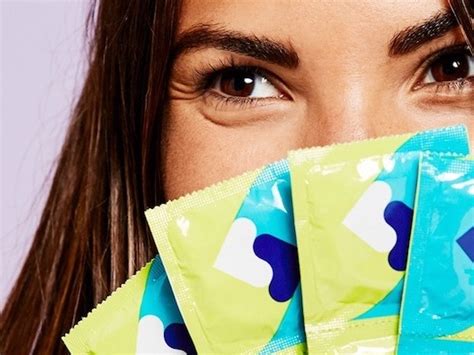 How To Pick Condom Types And Sizes A Guide To Condoms Of All Kinds