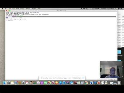 Python Lab Tutorial YouTube