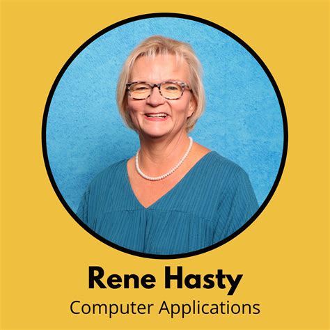 Faculty And Staff Directory Crisp Academy