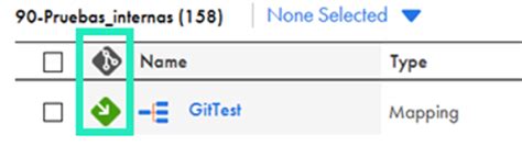 introduction to version control in idmc informatica data management cloud with github