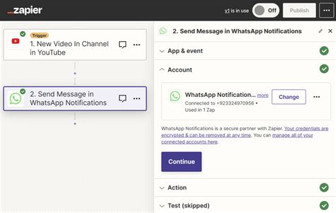 Whatsapp Notification Error Cannot Read Properties Of Undefined Reading Map Zapier Community
