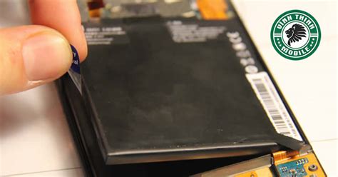 Thay Pin Xiaomi Kh C Ph C Tri T Phi N To I Do L I Pin Mang N