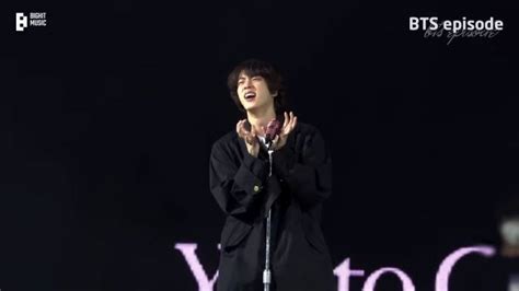 Bts Community Post Dearjinfromarmy Tojin 석진 씨 안녕하세요 저는 당신이