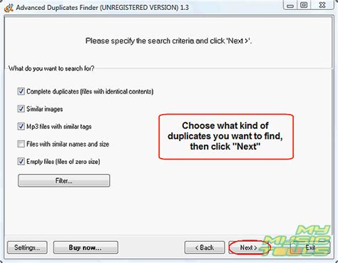 How Do I Remove Duplicates On My Computer Clone Remover Duplicate Finder